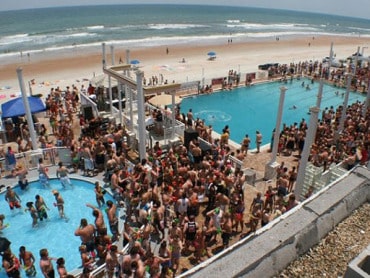 Daytona Beach Spring Break | Spring Break Destinations