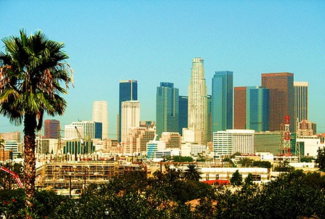 Los Angeles Spring Break | Spring Break Destinations