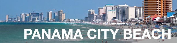 Panama City Spring Break | The OGSB